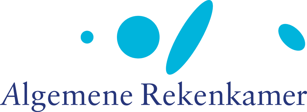 Lid: Algemene Rekenkamer — NVRR